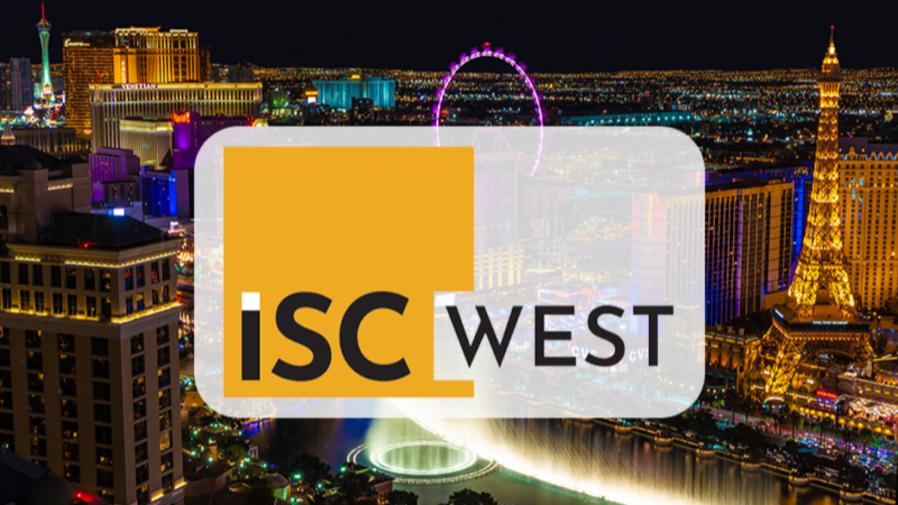 Are You Attending ISC West 2024? | Total Automation Group