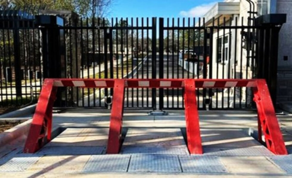 TAG Successfully Installs G2500T & Bi-Fold Gates | Total Automation Group