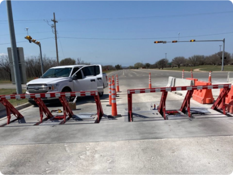 Perimeter, Access & Barrier Security Solutions | Total Automation Group